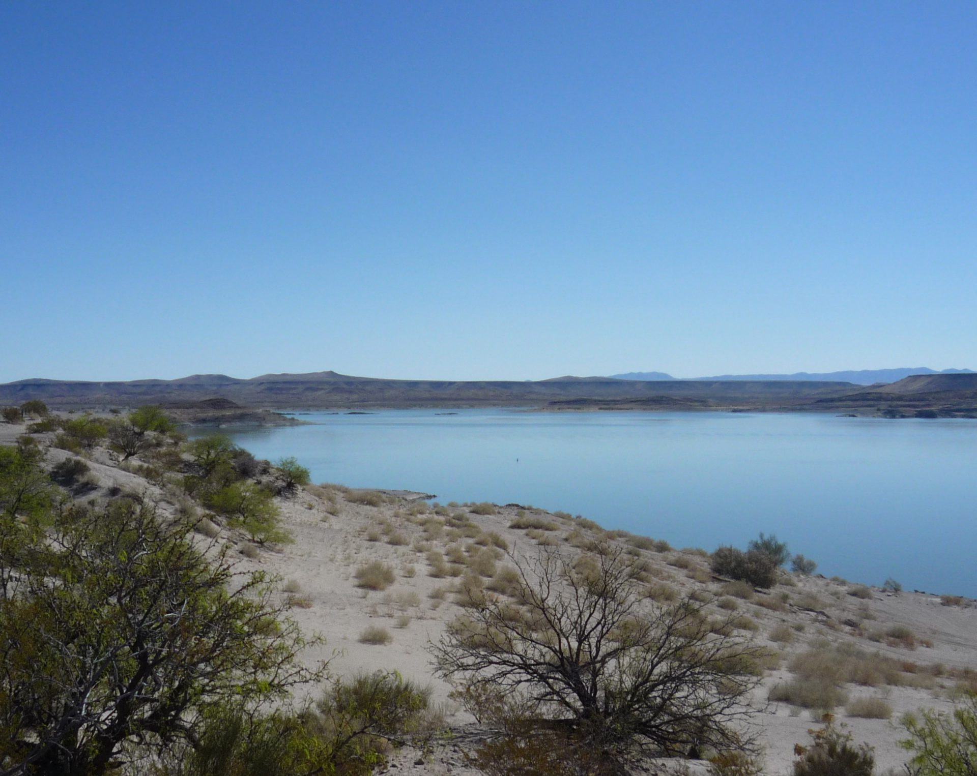 Get To Know The Area - Cedar Cove RV Park